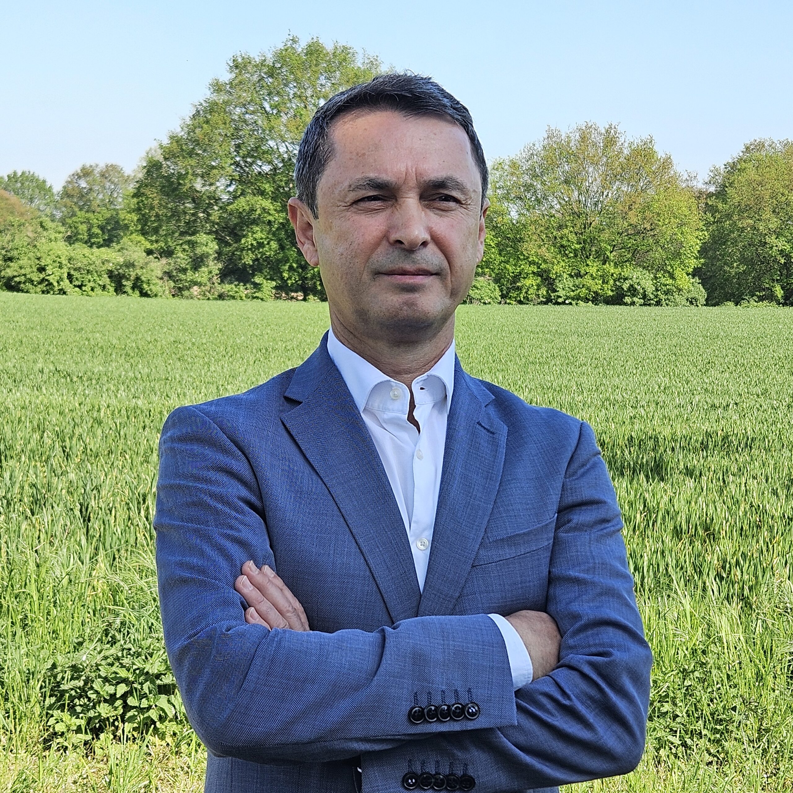 Salih Kurt – TMS Energy